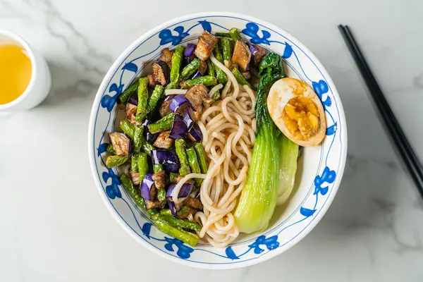 长沙米粉｜Changsha mifen｜Chinese restaurant｜Cupertino