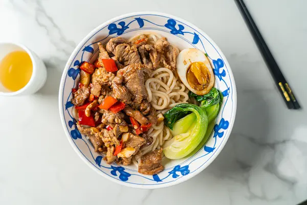 长沙米粉｜Changsha mifen｜Chinese restaurant｜Cupertino