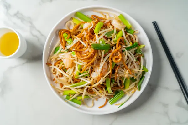 长沙米粉｜Changsha mifen｜Chinese restaurant｜Cupertino