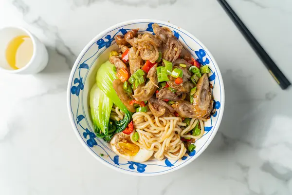 长沙米粉｜Changsha mifen｜Chinese restaurant｜Cupertino