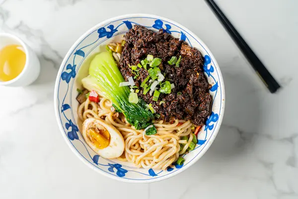 长沙米粉｜Changsha mifen｜Chinese restaurant｜Cupertino