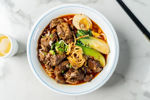 长沙米粉｜Changsha mifen｜Chinese restaurant｜Cupertino