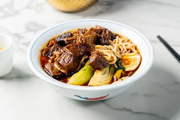 长沙米粉｜Changsha mifen｜Chinese restaurant｜Cupertino